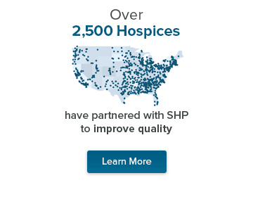 SHP: Strategic Healthcare Programs | Real-Time Analytics